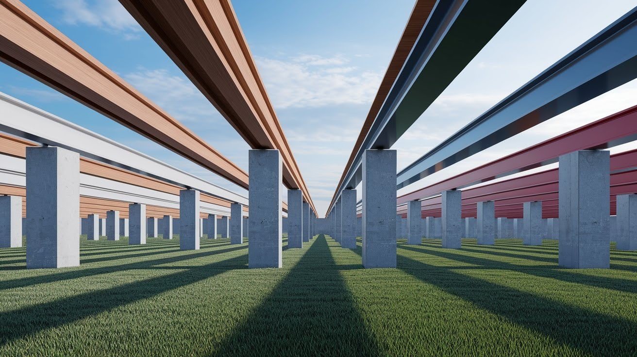 Ideal Pier and Beam Foundation Spacing for Safe Homes - HouseImpro