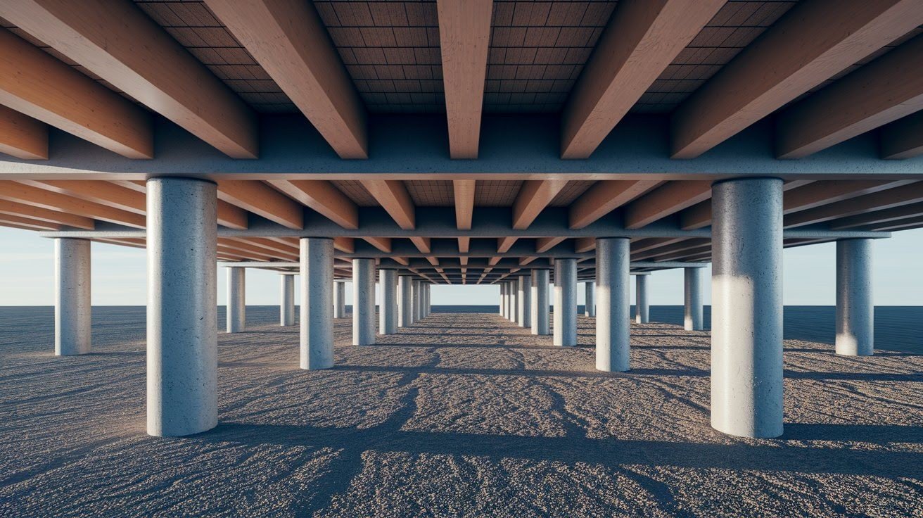 Ideal Pier and Beam Foundation Spacing for Safe Homes - HouseImpro