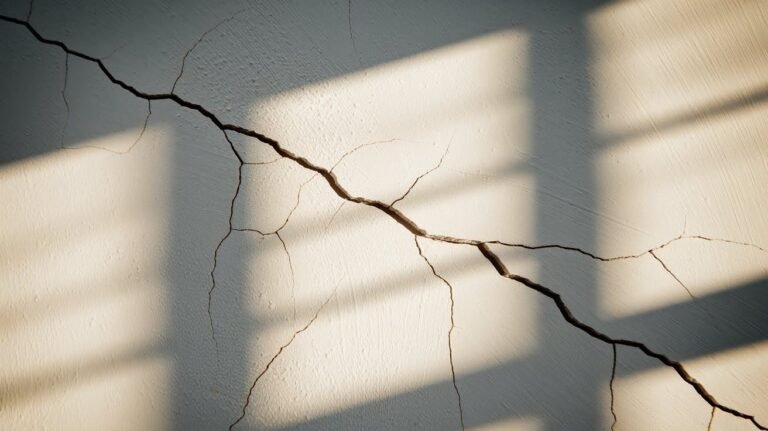 Guide to Types of Cracks in Walls and Their Causes - HouseImpro