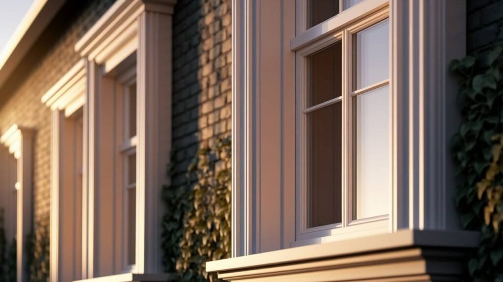 Window Casing Explained: Everything You Need to Know - HouseImpro