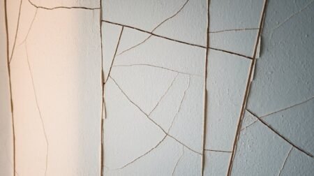 Guide to Types of Cracks in Walls and Their Causes - HouseImpro