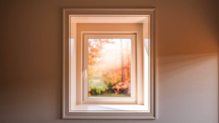 Window Casing Explained: Everything You Need to Know - HouseImpro
