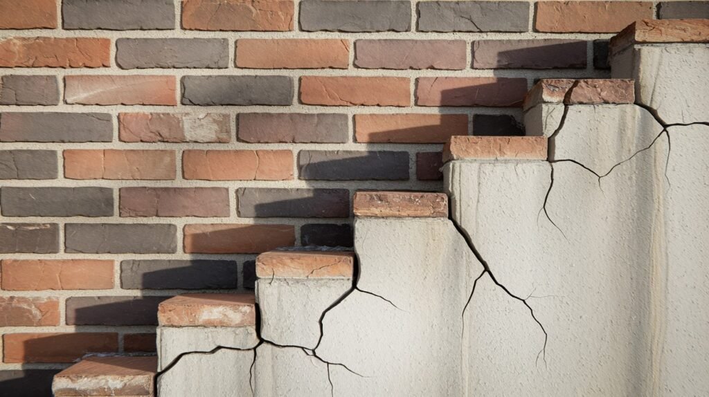 Guide to Types of Cracks in Walls and Their Causes - HouseImpro